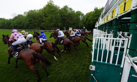 Talking Horses: Jadoomi can spring surprise for Crisfords in Lockinge