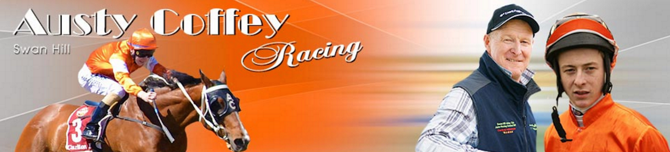 Terms and Conditions | Austy Coffey Racing