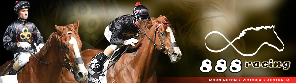 888 Racing :: Gallery