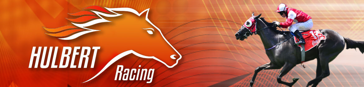 Australian Horse Trainer | Hulbert Racing | Peter and Will Hulbert