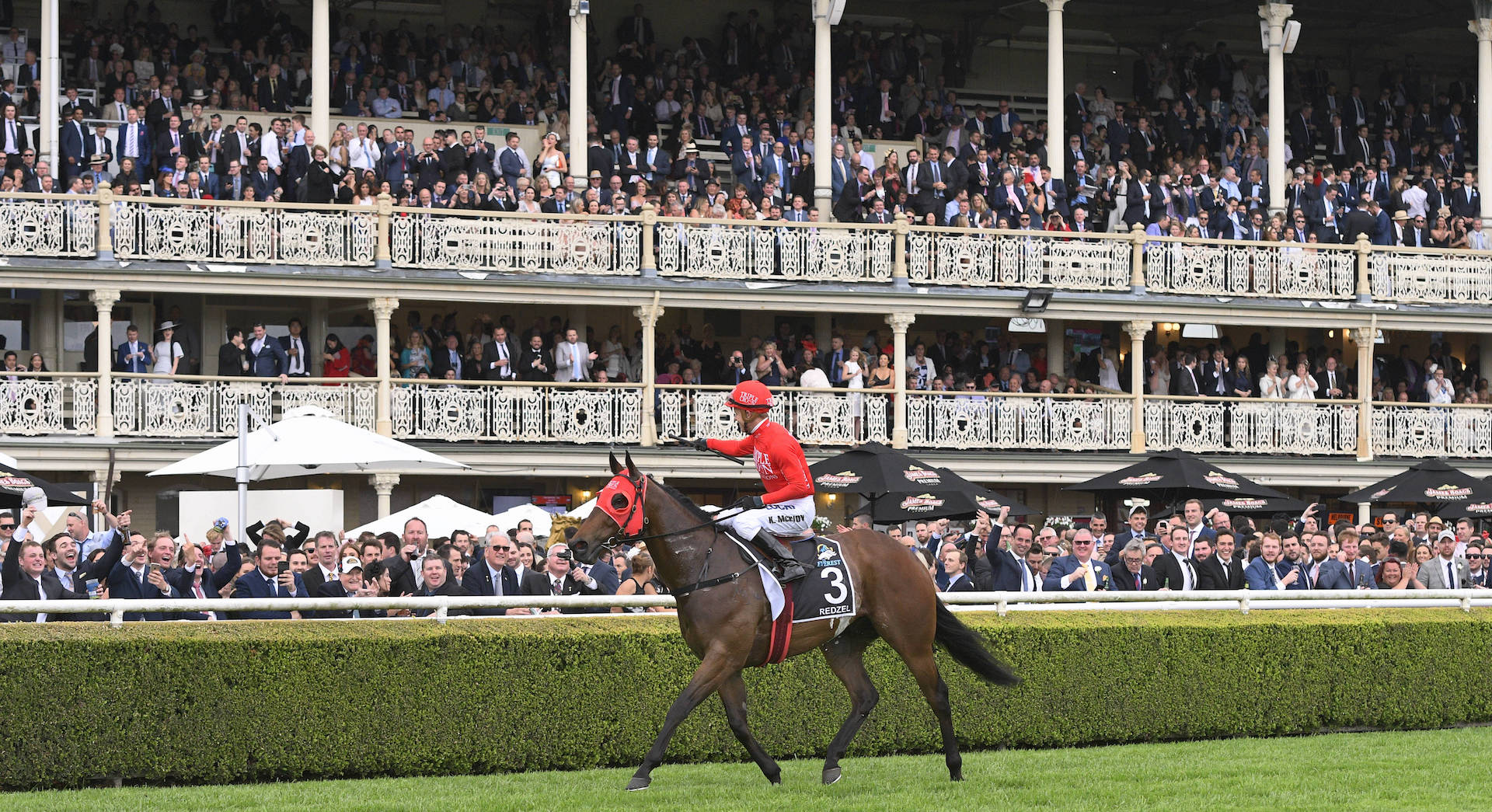 Welcome to the Website of Snowden Racing