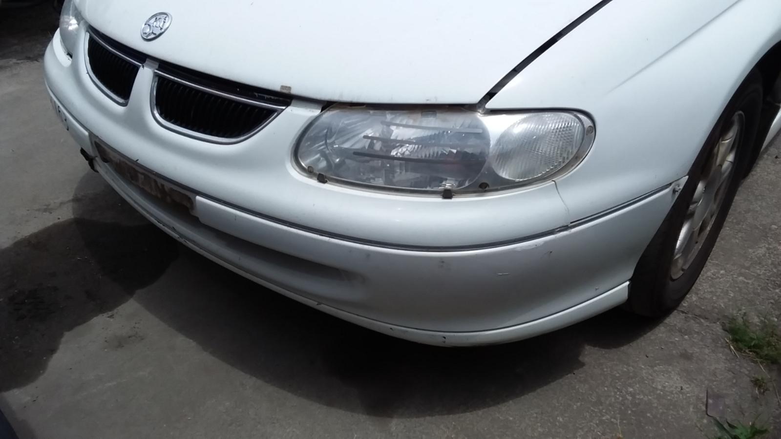 Ecu Commodore Holden 1998