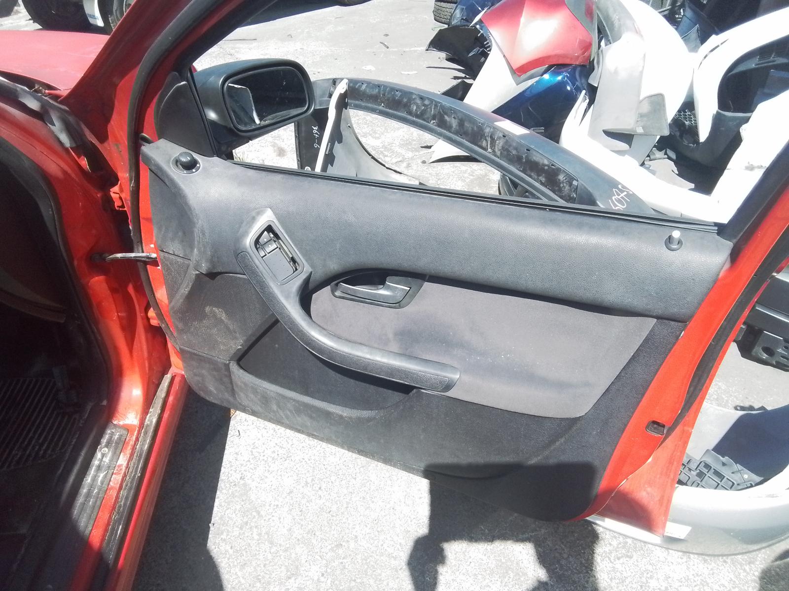 Pwr Dr Wind Switch Falcon Ford 2004