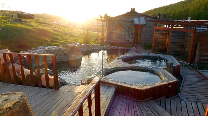 Best of Mongolia — Mongolia Tours & Travels 2021/2022