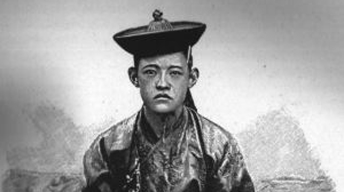 Mongolian History — Travel Mongolia Your Way | Mongolian Ways