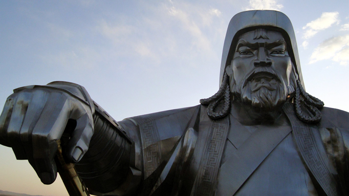 Mongolian History — Travel Mongolia Your Way | Mongolian Ways