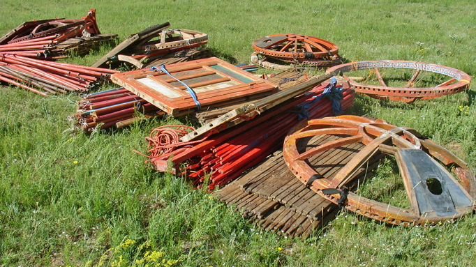 About Mongolian Ger — Travel Mongolia Your Way | Mongolian Ways