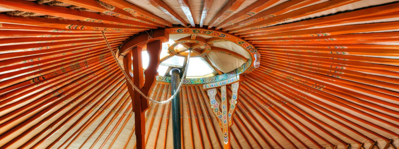 About Mongolian Ger — Travel Mongolia Your Way | Mongolian Ways