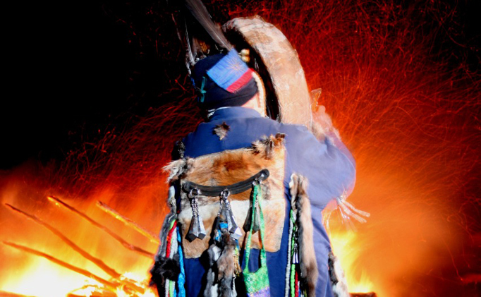 Shamanism in Mongolia — Mongolia Tours & Travels 2021/2022