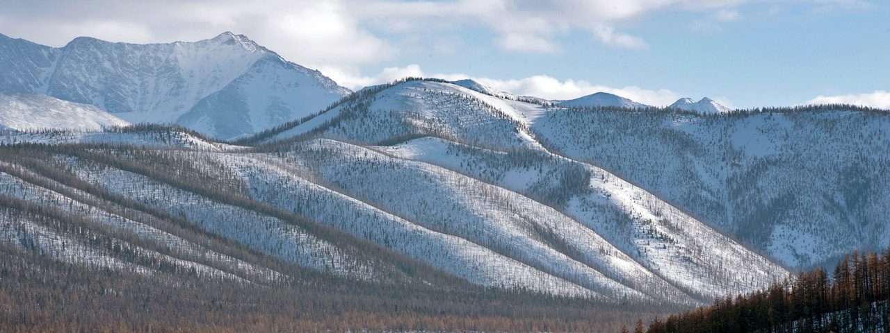 Mongolia Winter Tours — Travel Mongolia Your Way | Mongolian Ways