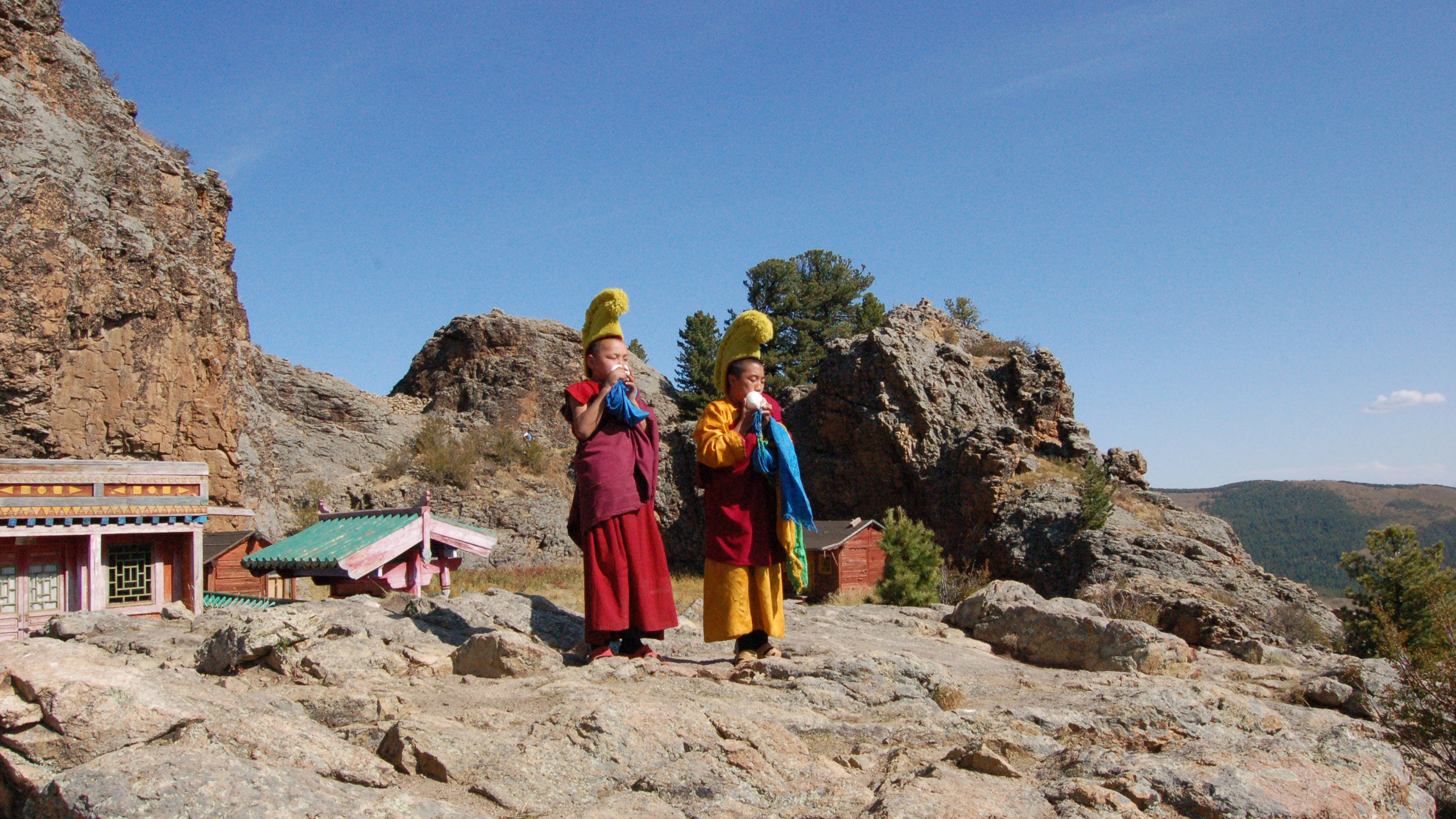 Buddhist temples to visit while in Mongolia — Travel Mongolia Your Way ...