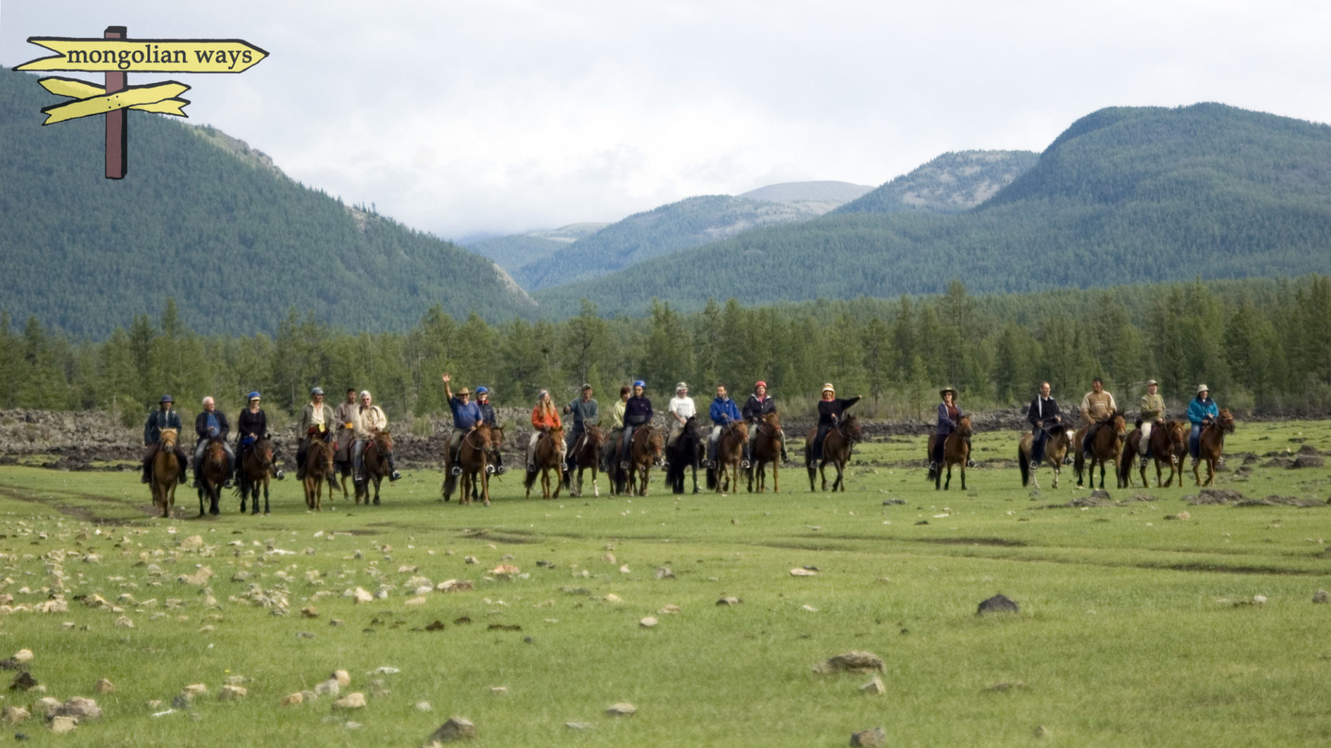 Activities in Mongolia — Custom Travel Packages In Mongolia - Northern ...