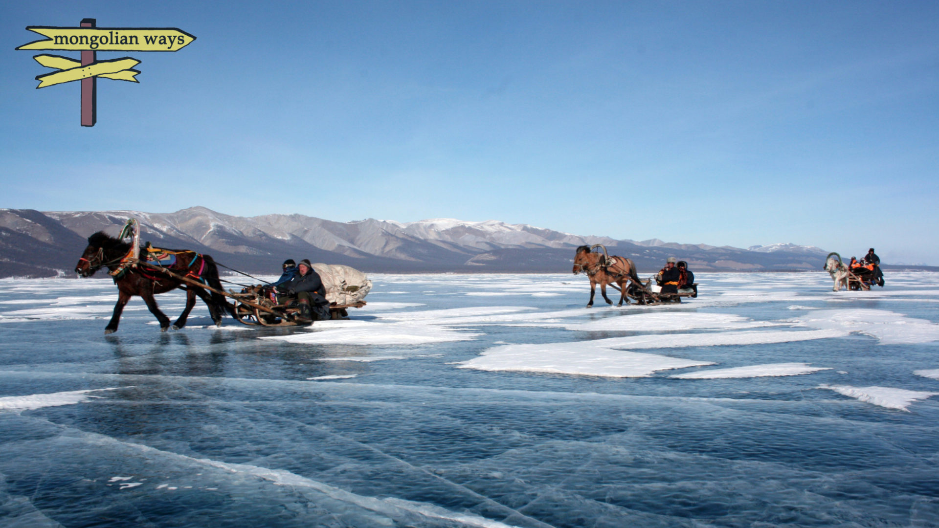 Activities in Mongolia — Custom Travel Packages In Mongolia - Northern ...