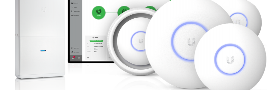 WiFi Solutions - Ministry of Tech