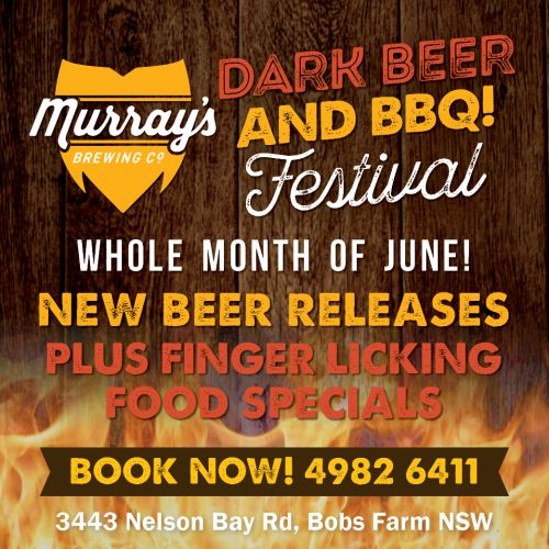 Murray's Craft Brewing Co