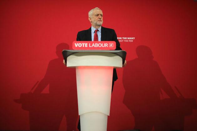 Are Israel's Militant Tendency Conspiring against the Left? - Move FM News