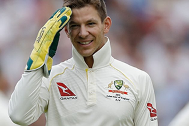Australia add leg-spinner Swepson to Sydney Test squad - Move FM News