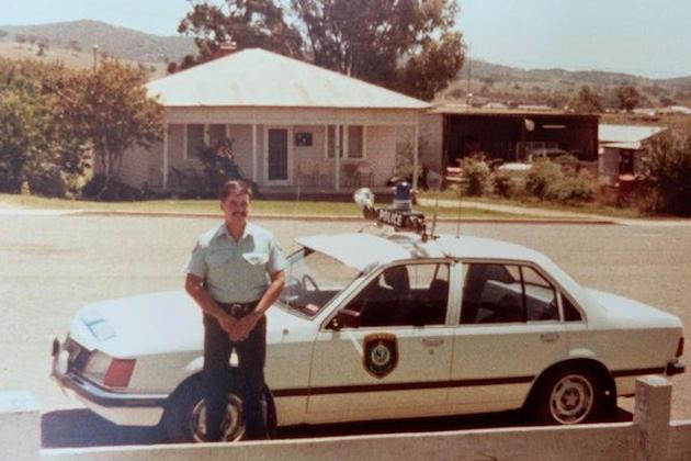 Mudgee Police lose veteran with nearly forty years of service - Move FM ...