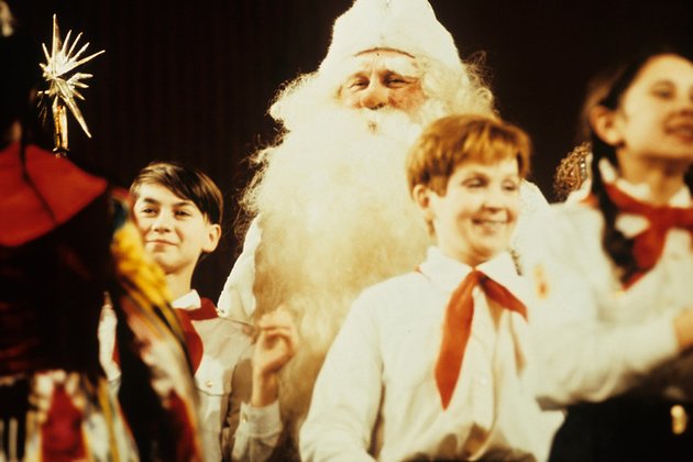 Remembering past Christmases in the Soviet Unions - Move FM News