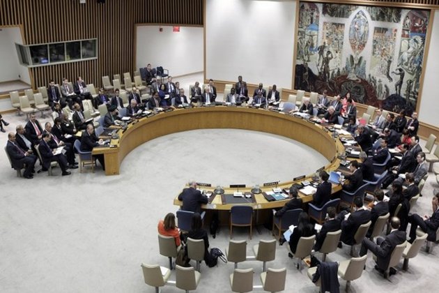 Ireland becomes member of United Nations Security Council - Move FM News