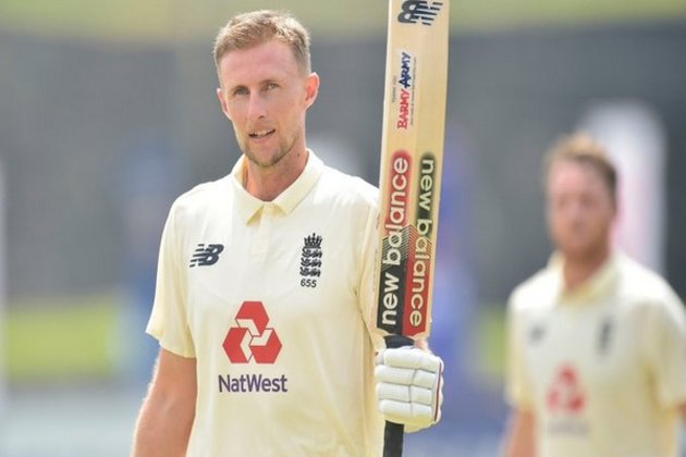 Root recalls his debut Test for England - Move FM News