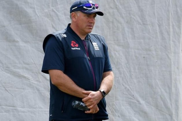 Silverwood talks about recently-concluded series vs India - Move FM News