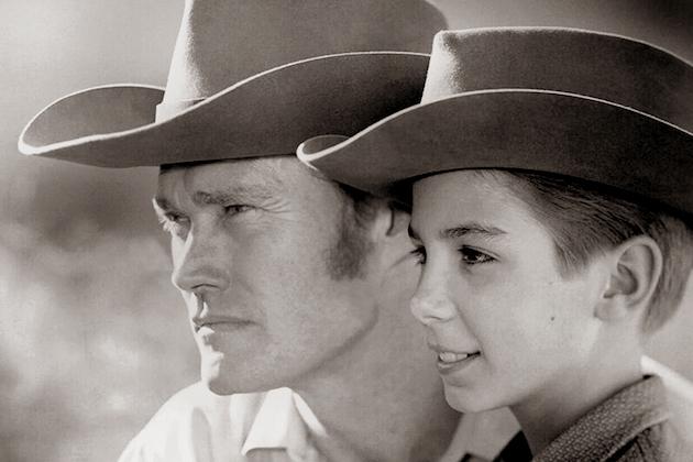 'The Rifleman' star Johnny Crawford dead at seventy-five - Move FM News