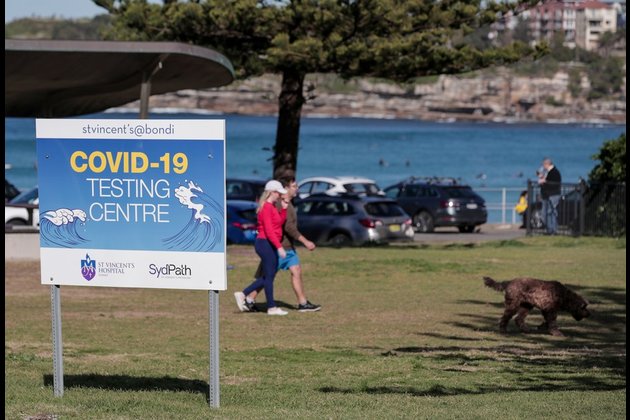 Families across Sydney gear up for school holiday in COVID-19 lockdown ...