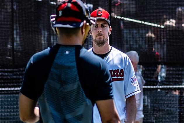 Baseball pitcher Trevor Bauer on leave during assault investigation ...