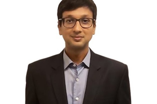 SGS appoints Shashibhushan Jogani as the Managing Director - Move FM News