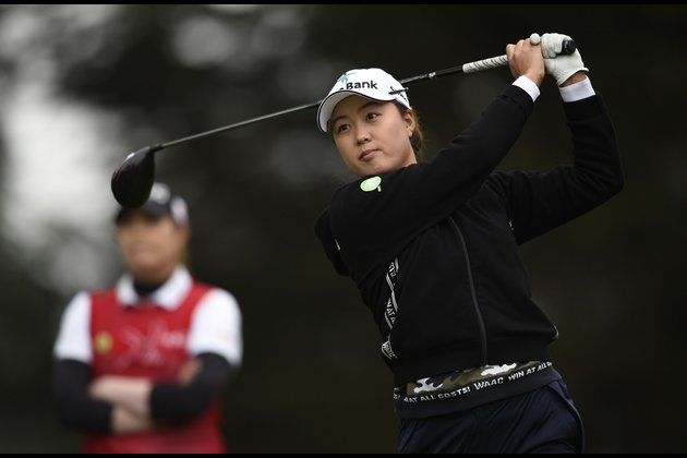 Minjee Lee rallies to win Evian Championship in playoff - Move FM News
