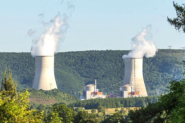 Seeking clean power, Illinois Senate bill hopes to save nuclear plants ...