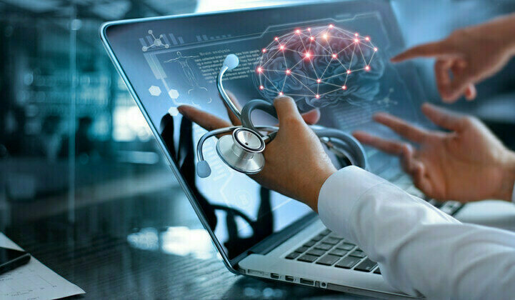 How Can Digitalization of Medical Devices Boost Productivity in Med ...