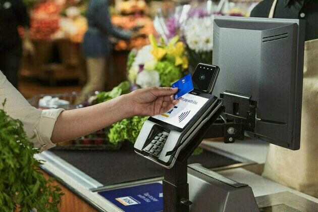 Visa launching eco-friendly payment solutions in Asia Pacific - Move FM ...