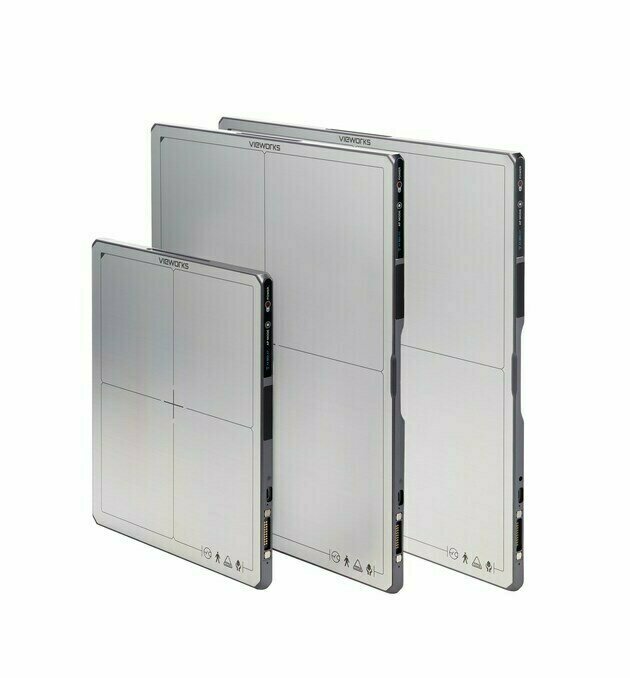 Vieworks Wins FDA Approval for Its Newest VIVIX-S F series - Move FM News