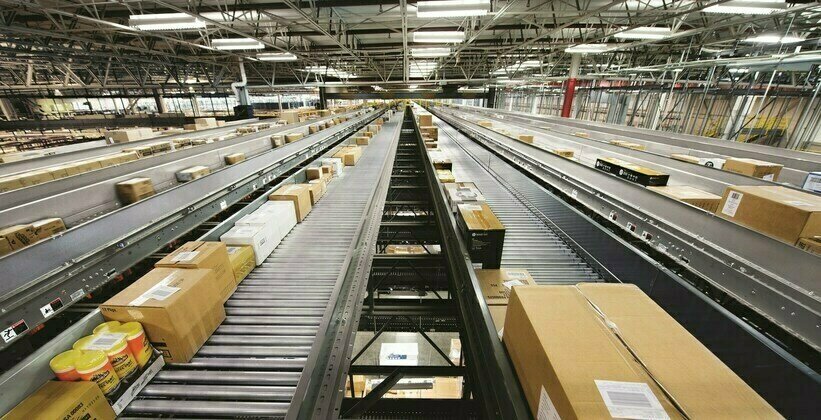 CJ EXPRESS THAILAND SELECTED HONEYWELL WAREHOUSE MANAGEMENT SYSTEM TO ...