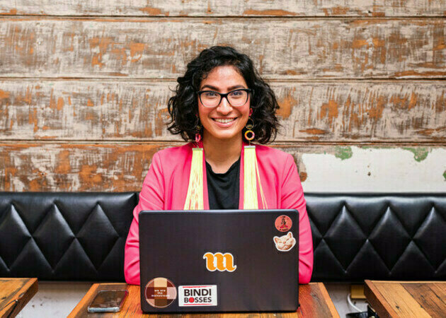 Co-founder of MoneyGirl, Mariam Mohammed, joins Super Fierce to make ...