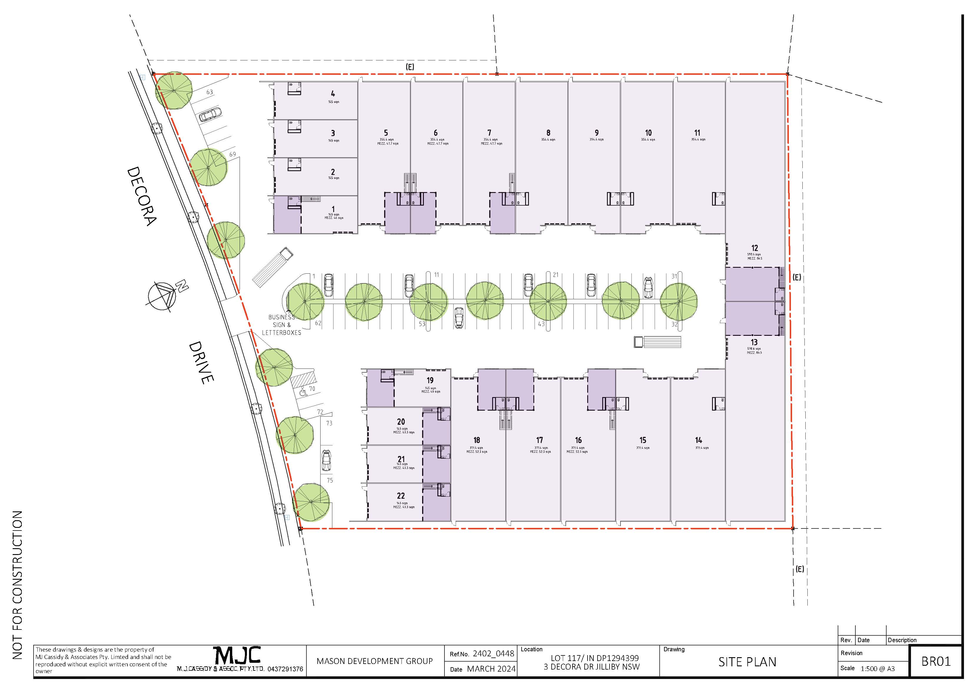 3 Decora Drive Jilliby