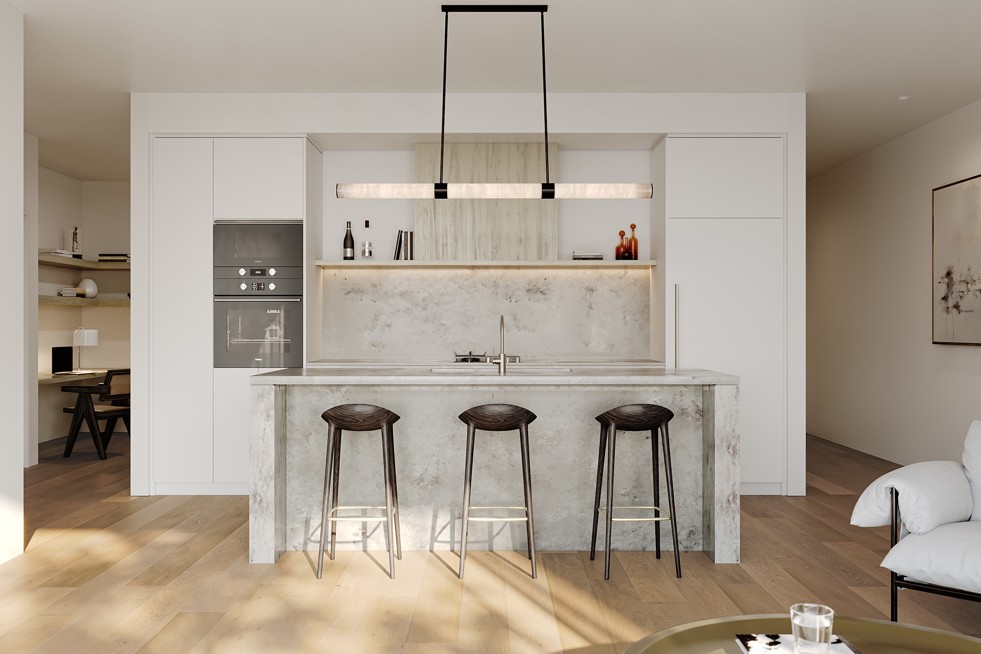 Solis Information Pack - Cristina