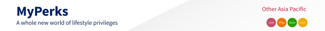 MyPerks Asia