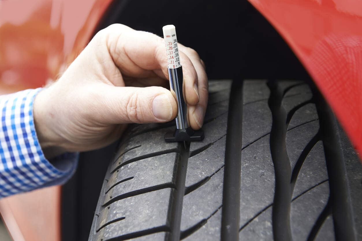 Vehicle Safety Checks in Quakers Hill | Tony's Tyre and Autocare