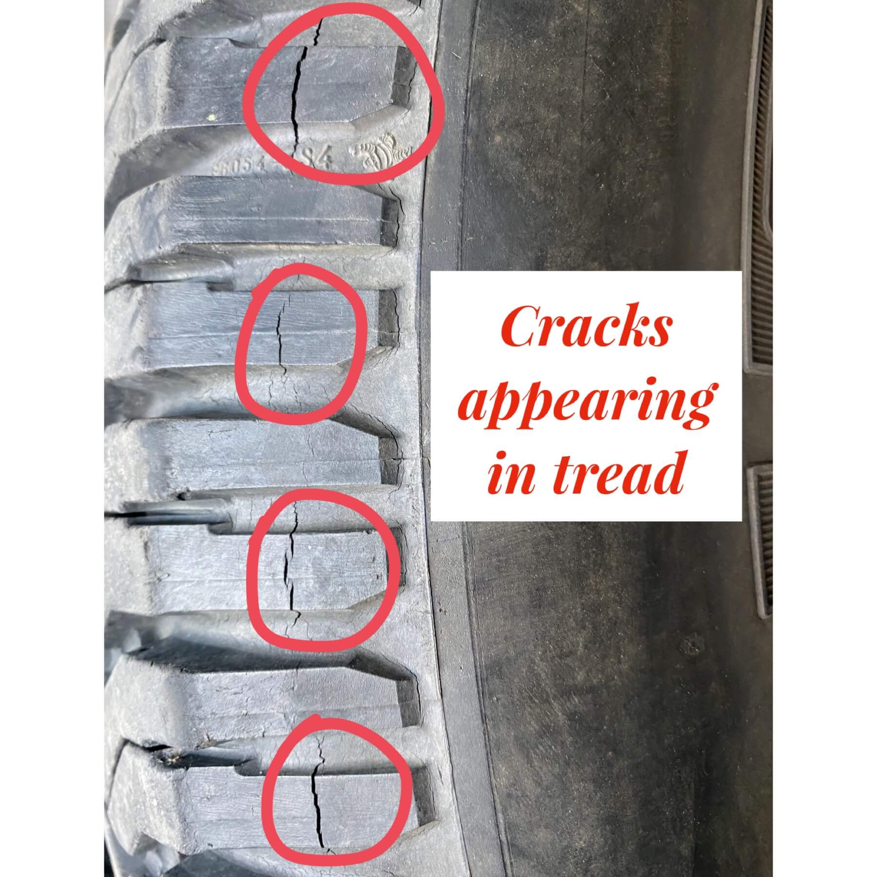 Does tyre age matter? | Tyrepower Glen Innes