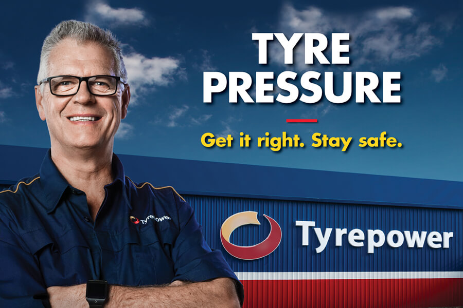 TYREPOWER SAFETY - Tyre pressure | Bega Tyrepower