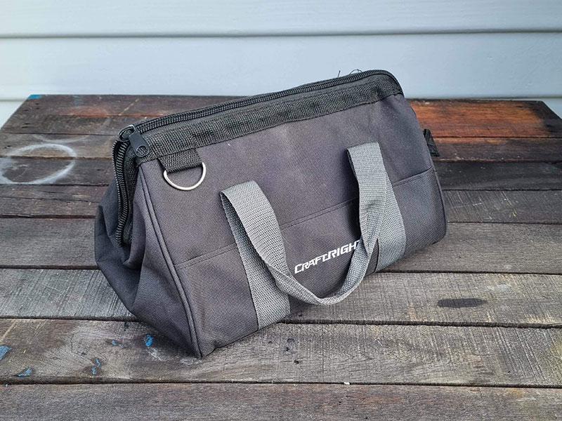 Road trip Tool Essentials - Donnellans