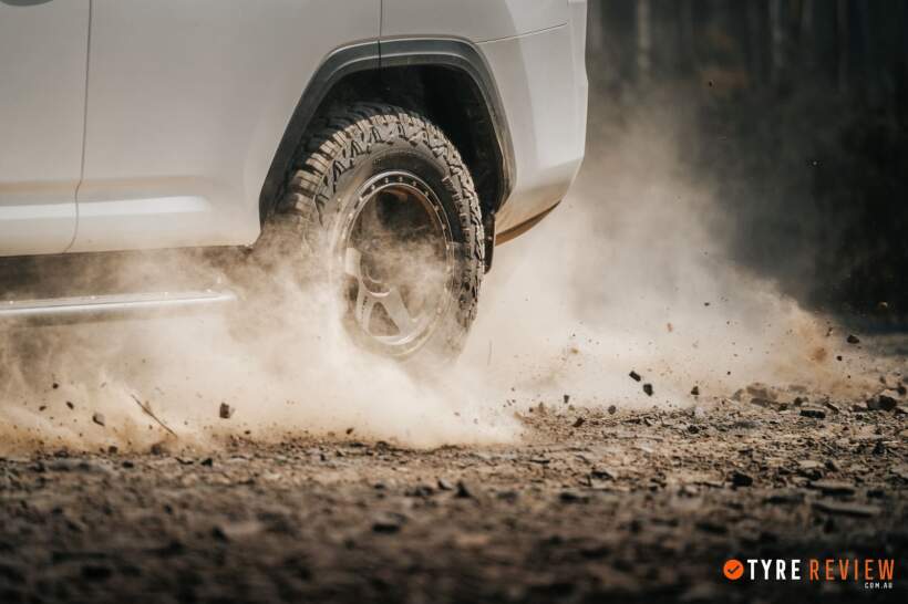 Falken Wildpeak RT01 Review | Hybrid Rugged-Terrain Tyre Tested