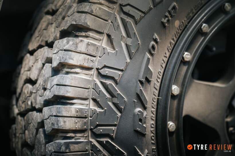 Falken Wildpeak RT01 Review | Hybrid Rugged-Terrain Tyre Tested