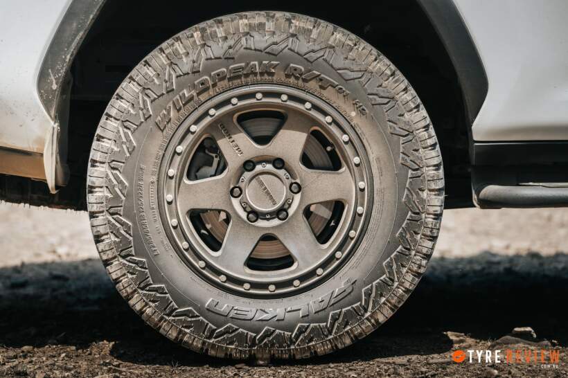 Falken Wildpeak RT01 Review | Hybrid Rugged-Terrain Tyre Tested