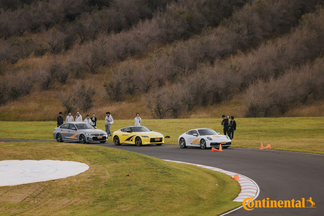 Continental Announces the new MaxContact MC7