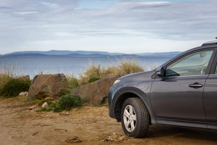 Cooper Discoverer ATT Long Term Review