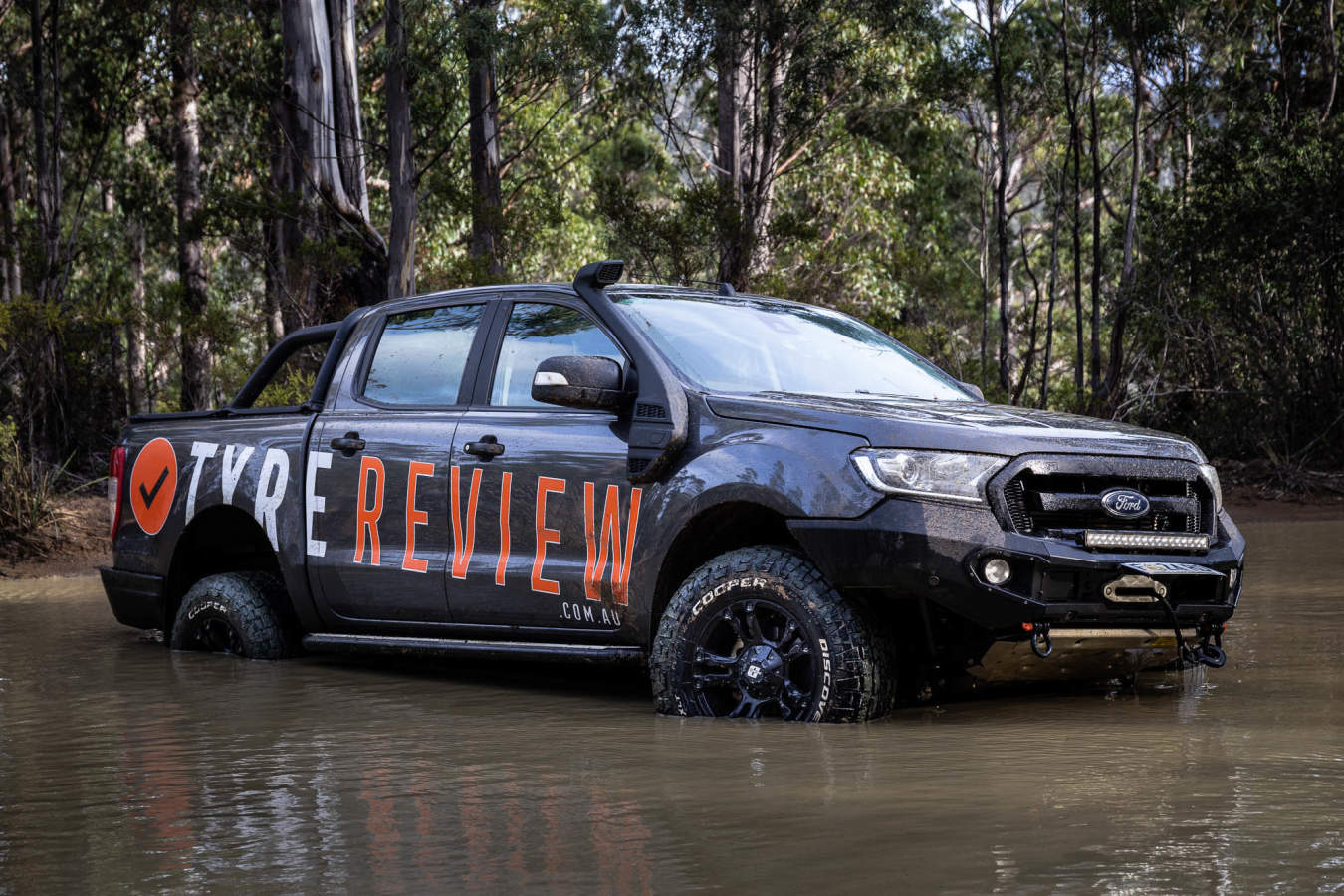 Cooper AT3 XLT Long Term Review Article